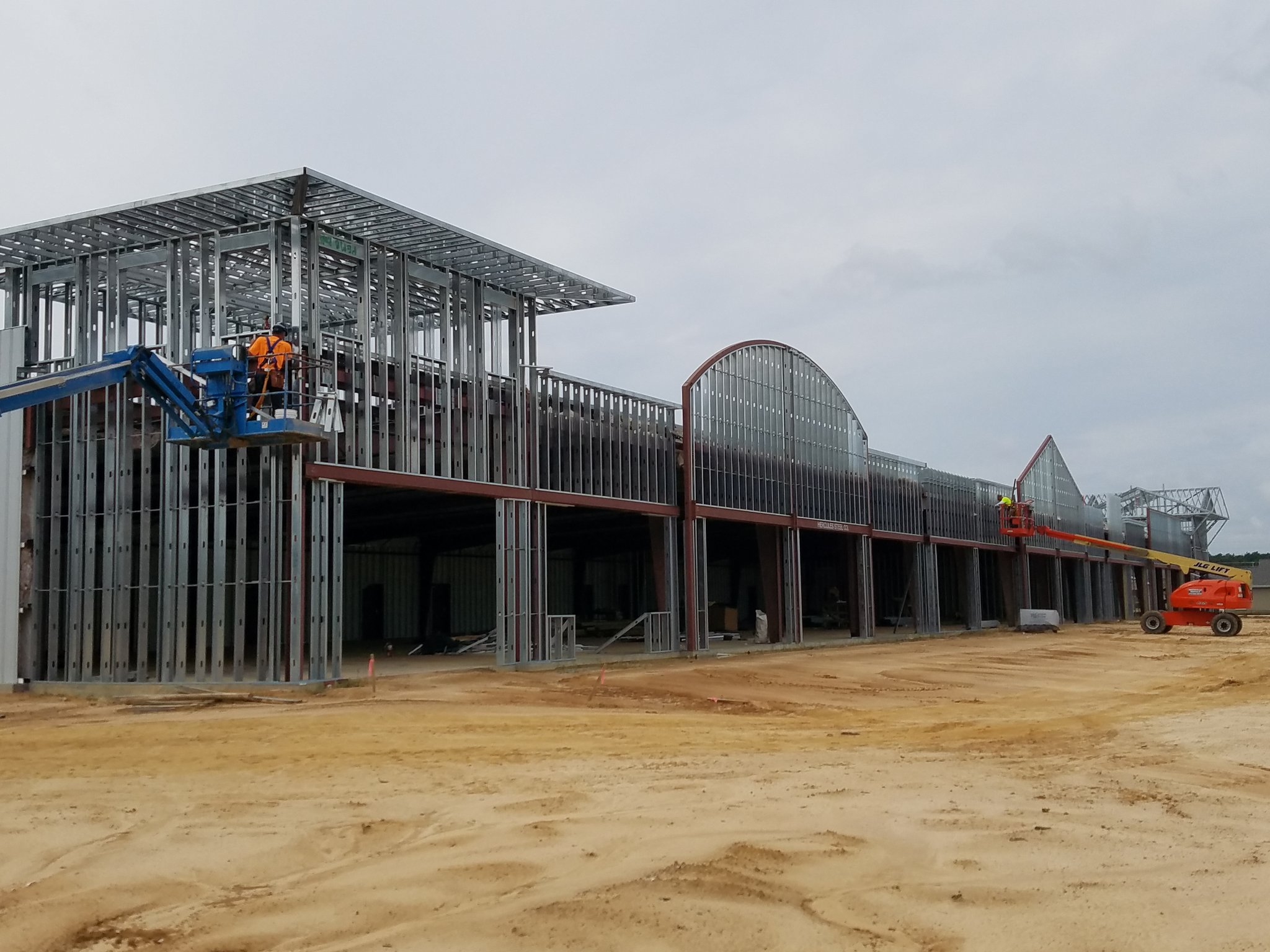 Innovative Steel Solutions