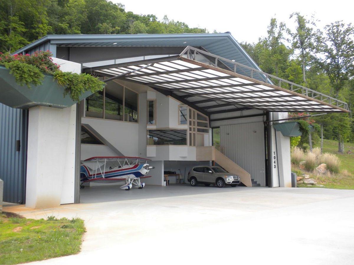 Innovative Steel Solutions